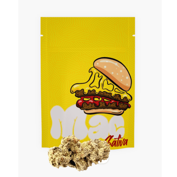 Reefer THC | Buy THCA Products from Life Leaf Medical