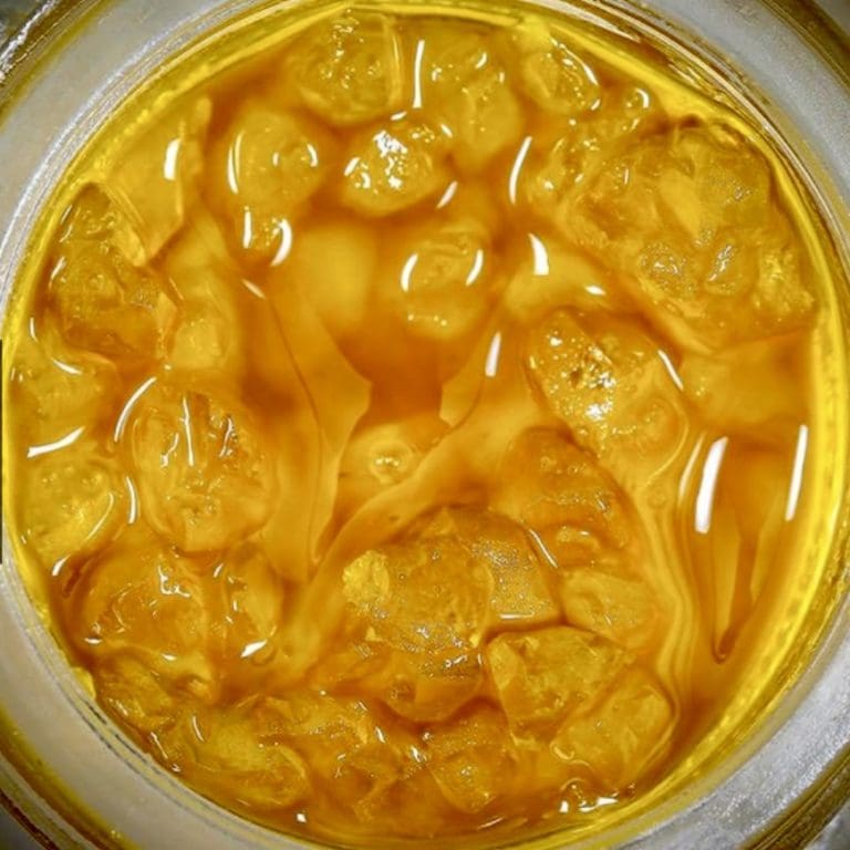 What are THCA diamonds? | Life Leaf